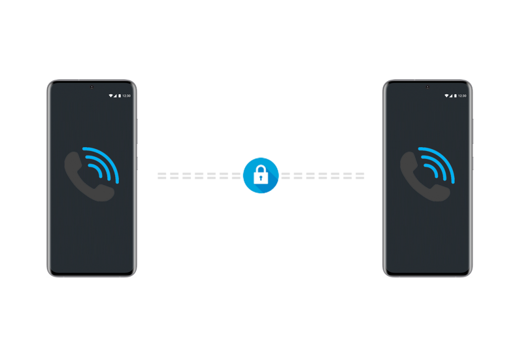 NCRYPTED – Security Oriented Communication Tools – End to end ...